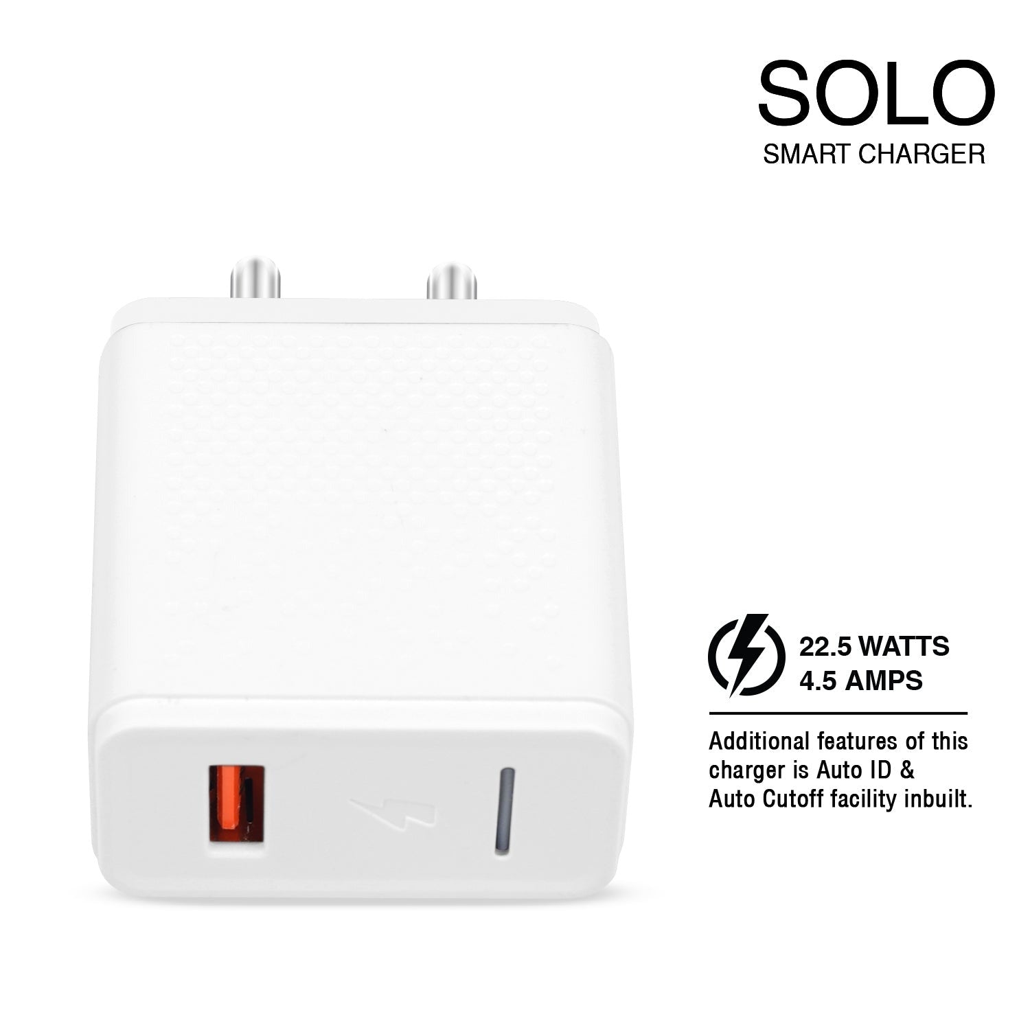 Power Up Effortlessly: The Wall Charger Way – Phonokart